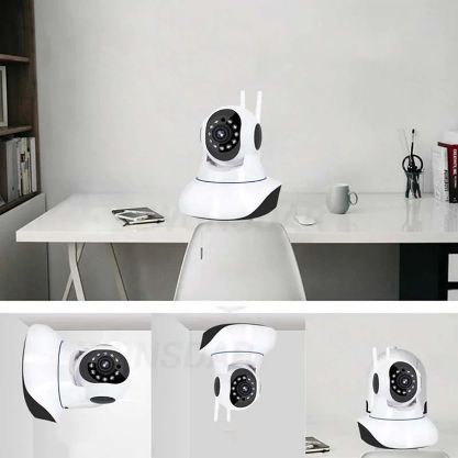 VISIONSPOT WiFi kamera – Vigoshop.hu
