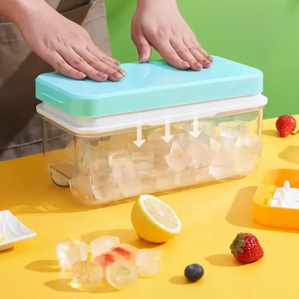 Jégtartó a könnyű jégkészítéshez | ICEMATE – Vigoshop.hu